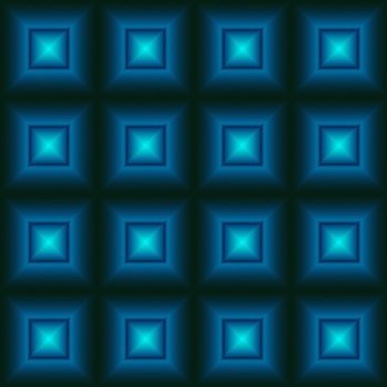 Black And Blue Square Background Image, Wallpaper or Texture free for ...