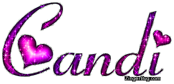 Candi Name