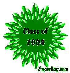 Class Of 2004 Green Starburst Glitter Graphic Glitter Graphic, Greeting ...