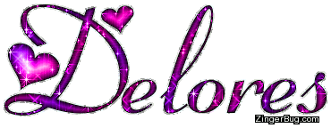 Delores Name