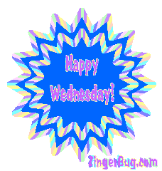 Wonderful Wednesday Glitter Graphics, Comments, GIFs, Memes and ...