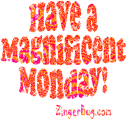 Hope Your Monday Rocks Glitter Graphics, Comments, GIFs, Memes and ...