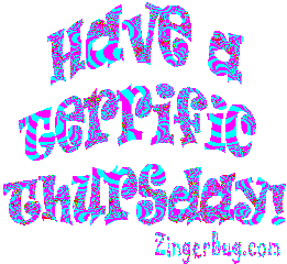 Thursday Rocks Glitter Graphics, Comments, GIFs, Memes and Greetings ...