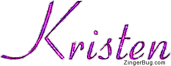 Kristen Name