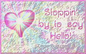 Sayin' Hello Sparkle Plaque Glitter Graphic Glitter Graphic, Greeting ...