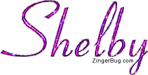 Wallpapers With The Name Shelby