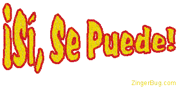 Si Puedes Gifs
