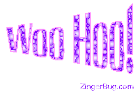 Woohoo Animated
