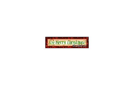 Merry Christmas Santa Blinkie Glitter Graphic, Greeting, Comment, Meme ...